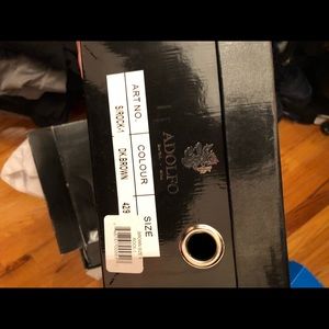 Adolfo | Shoes | Adolfo Shoes | Poshmark